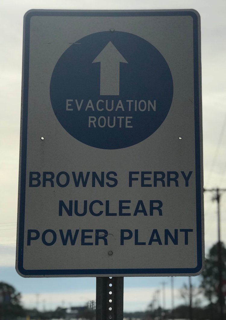 Emergency Classification Levels - Limestone County, AL EMA