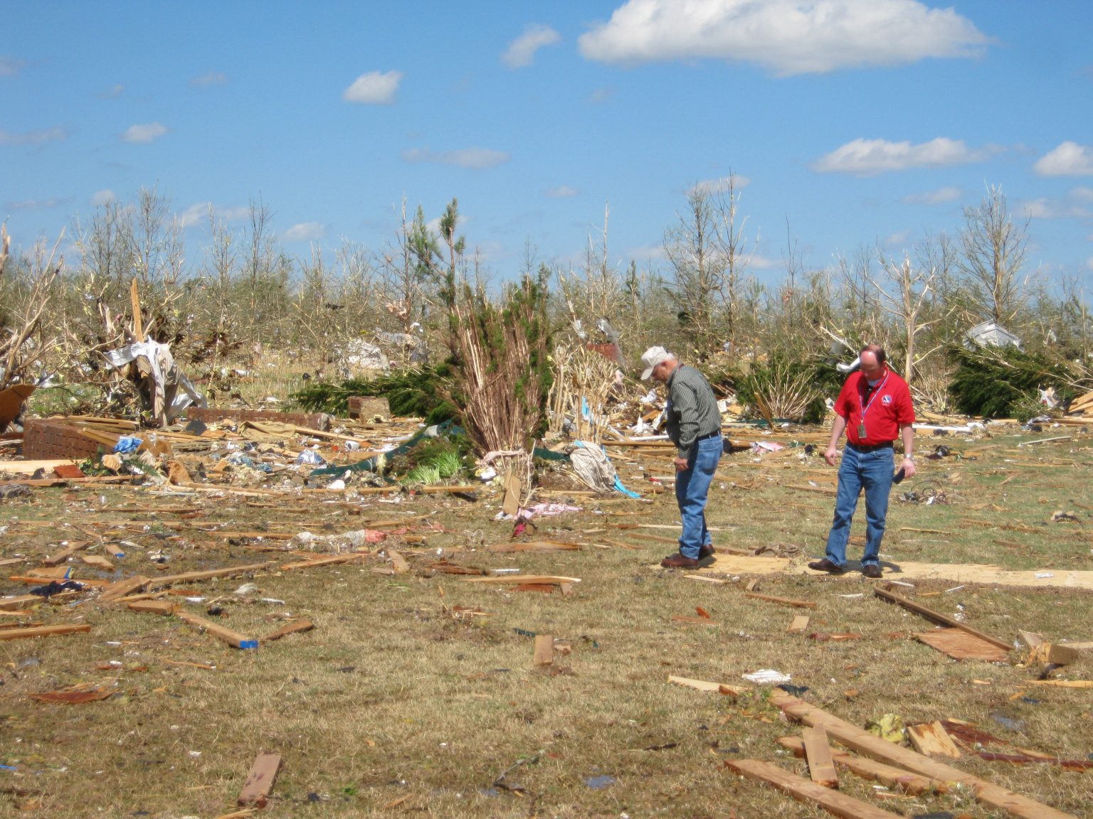 Photos - Limestone County, AL EMA