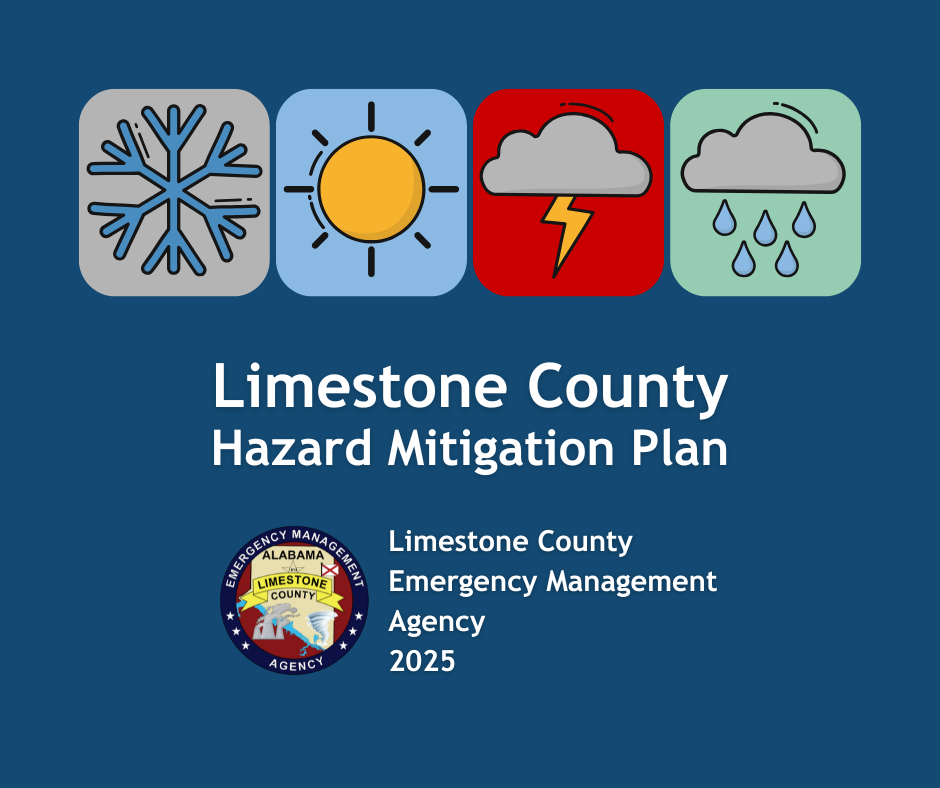 Home - Limestone County, AL EMA